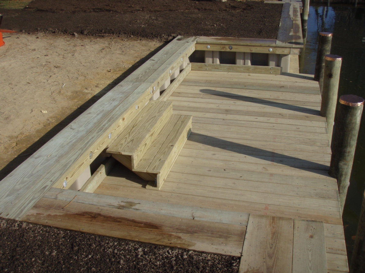 Home - Bayshore Marine Construction